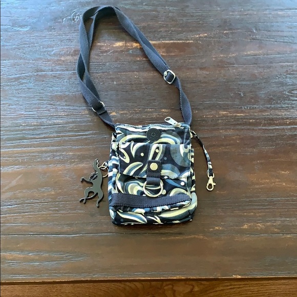 Kipling | Bags | Kipling Small Crossbody Bag | Poshmark